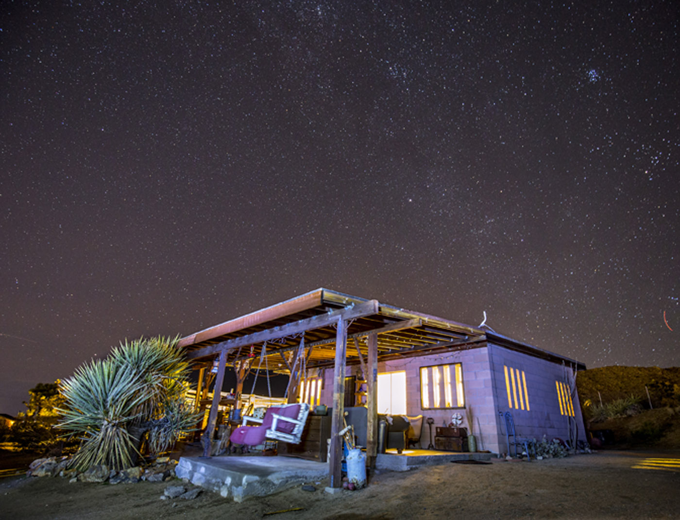 Our Blog Archives - Thunderbird Lodge Retreat